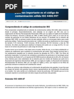 Normas Iso Nas | PDF | Ingeniería de confiabilidad | Industrias