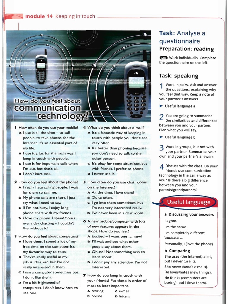 Communication | PDF