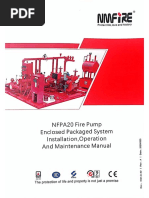 NFPA 1962 Fire Hose Testing Standards | PDF | Mechanical Engineering ...