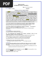 Kurusu Isabel Leyenda | PDF