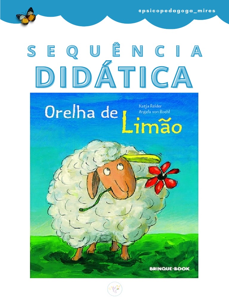 Sd Orelha De Limão Pdf