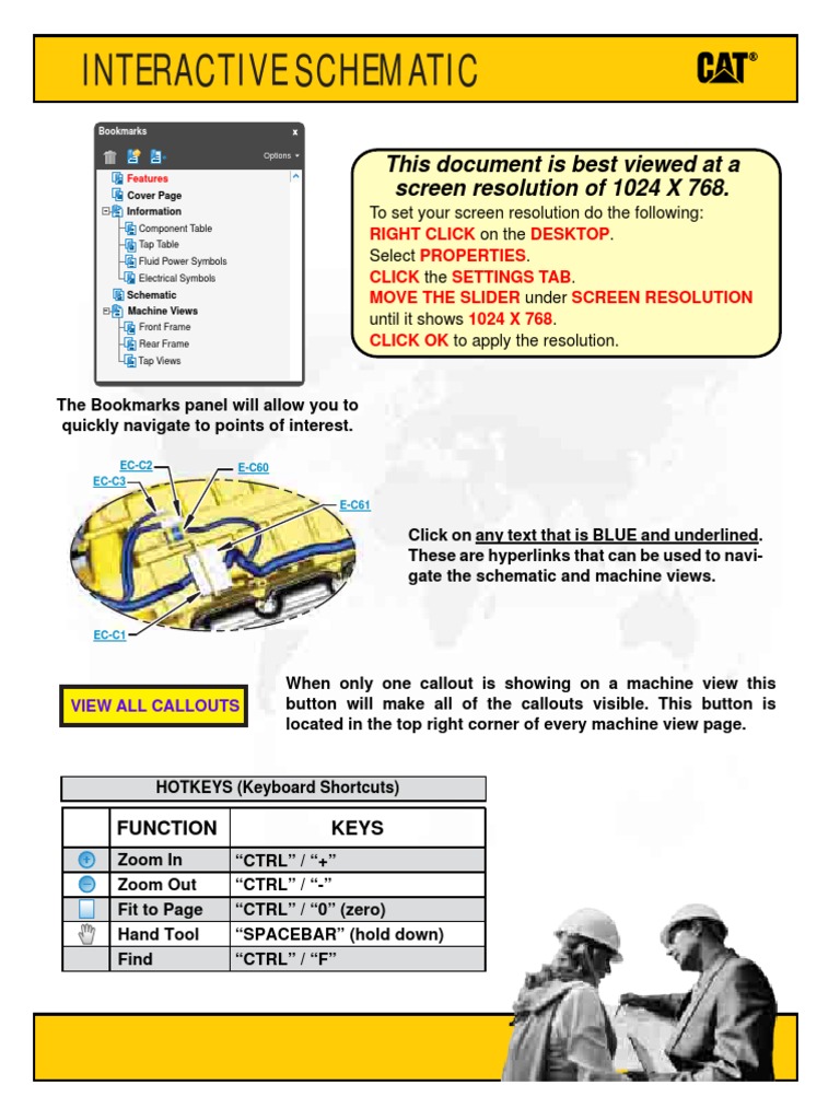 Diagrama Hidraulico Lms | PDF | Valve | Pump
