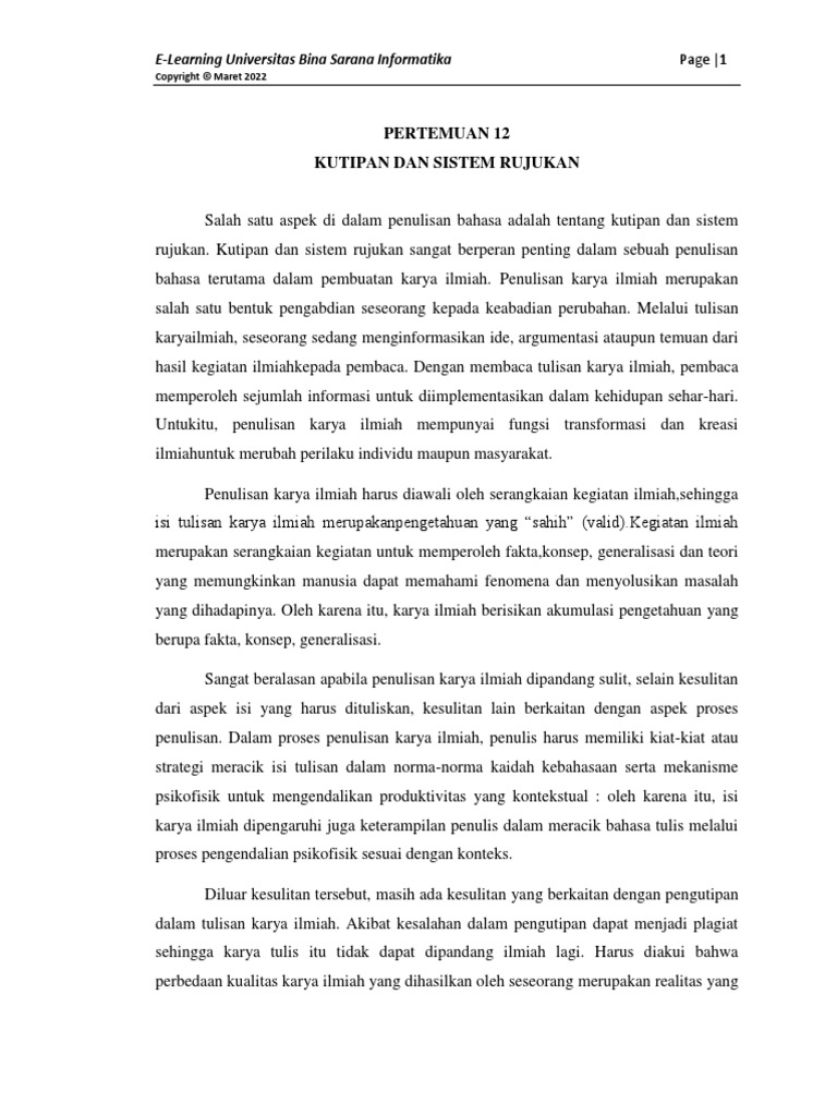 Bahasa Indonesia 12 | PDF | Karier & Perkembangan | Kajian Bahasa Asing