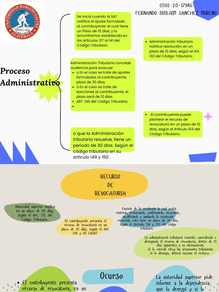 Tributa Rio | PDF | Gobierno | Justicia