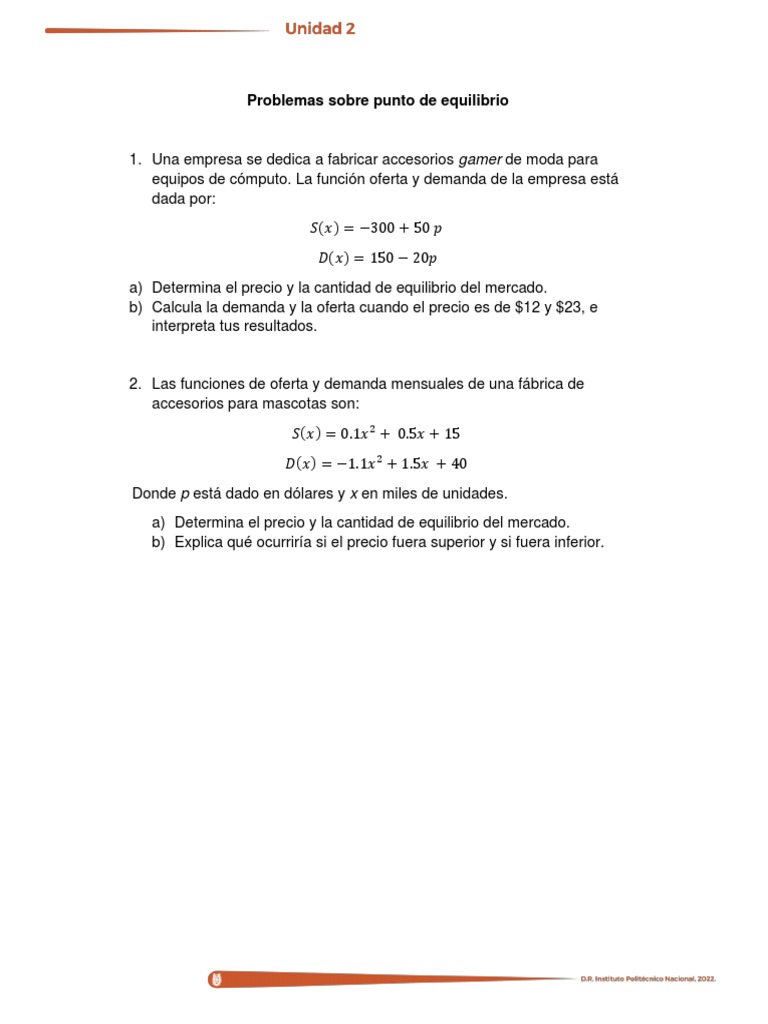 Actividad 7 Matematicas para Negocios | PDF