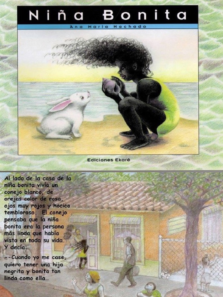 Niña Bonita | PDF