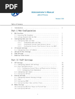 AT&T IFWA-40 User Guide | PDF | Wi Fi | Telephone