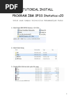 Pertemuan Ke 1 SPSS Penjelasan Lengkap Menu Variable View Pada SPSS ...