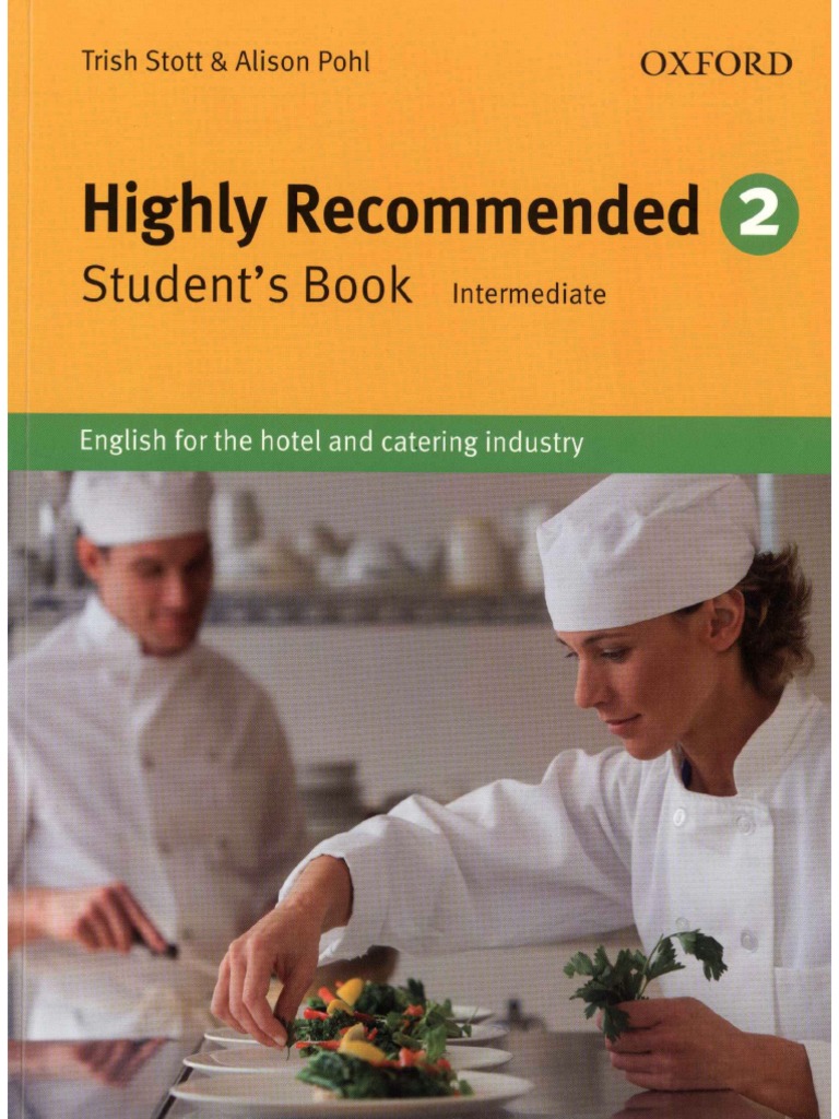 Highly Recommended 2 Students | PDF