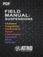 2013 Air Spring Cross Reference | PDF | Wheel