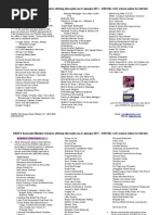 Marriott Explore Program Form | PDF | Business | Family