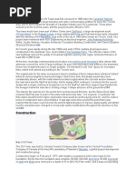 Steel Frame Structure - Empire State Building | PDF | Economic Sectors ...