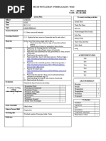Hindi Mental State Examination (Hmse) Correct/R Wrong | PDF | Cognition ...