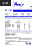 DIN 28091-2 Gasket | PDF | Graphite | Stainless Steel