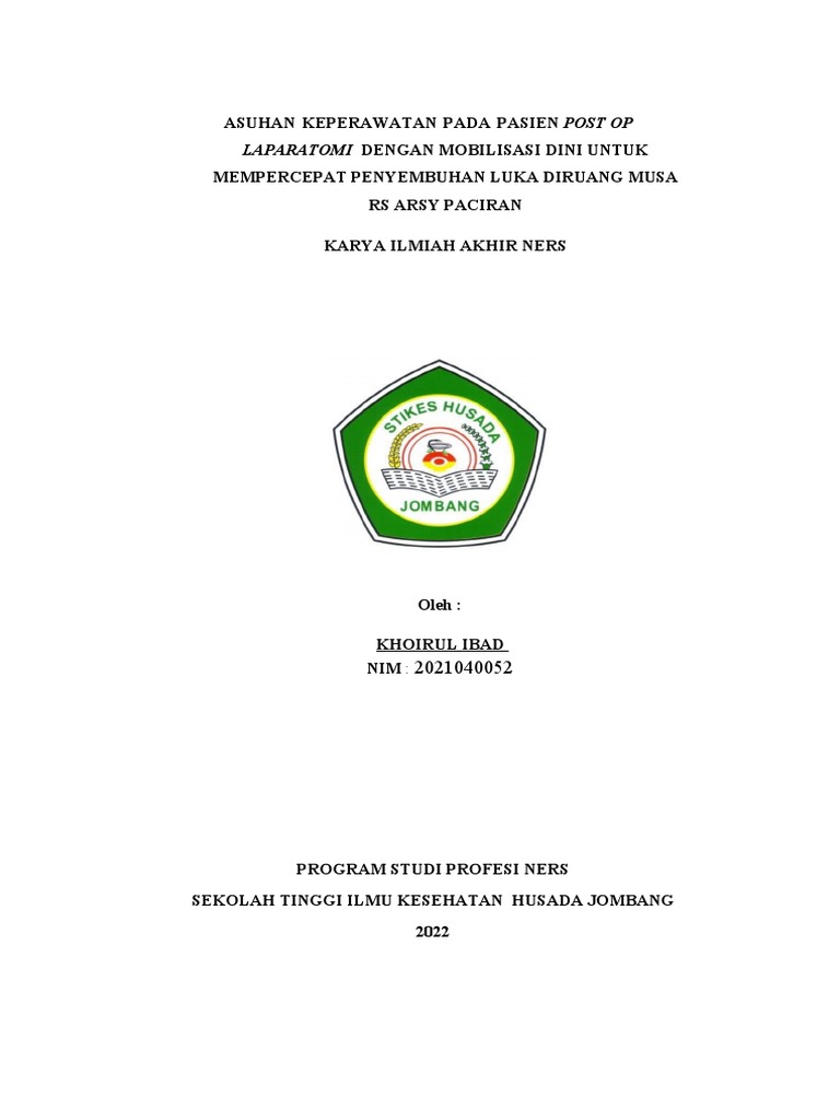 Cover Mas Ibad | PDF | Pengembangan Diri | Kesehatan Holistik