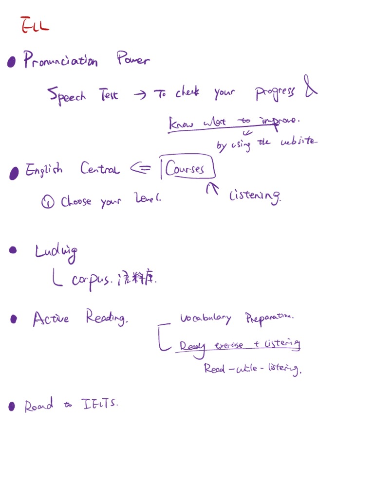 English Language Lab Orientation | PDF | Language Arts & Discipline