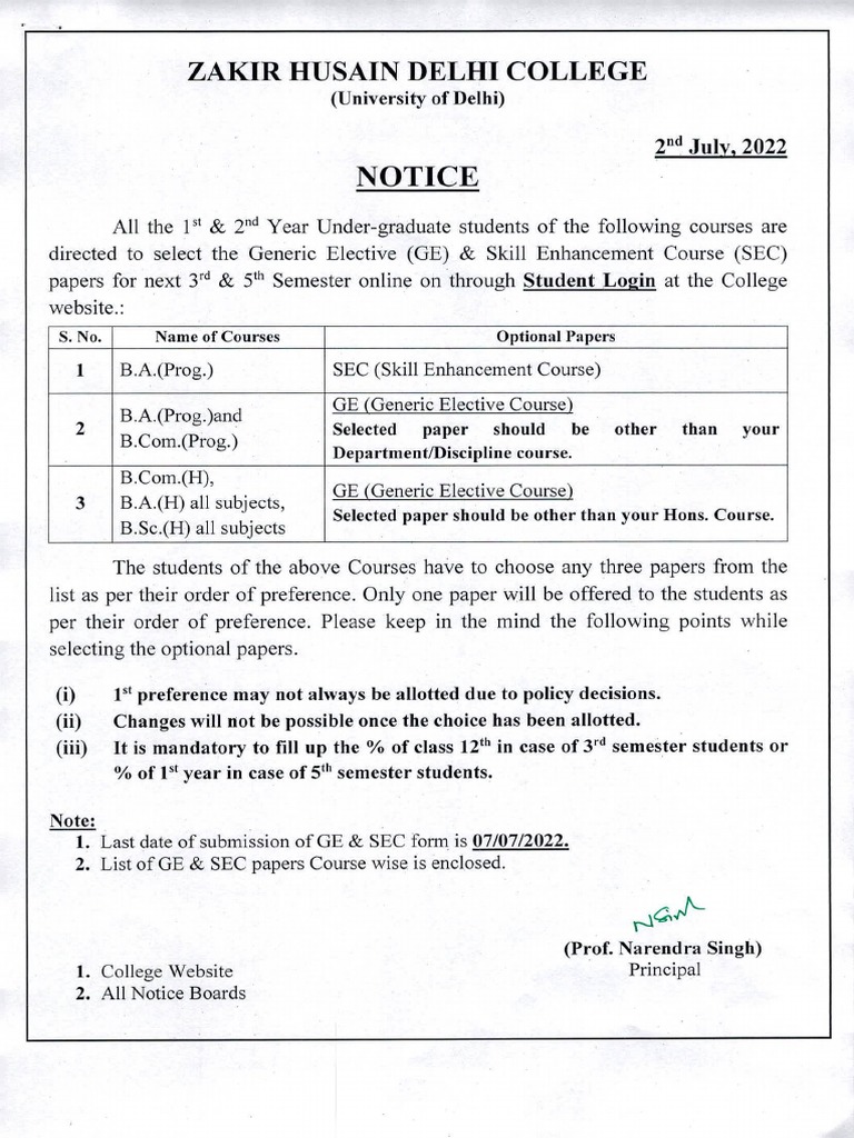 Student Select The GE SEC Paper | PDF | Literacy | Differential Equations
