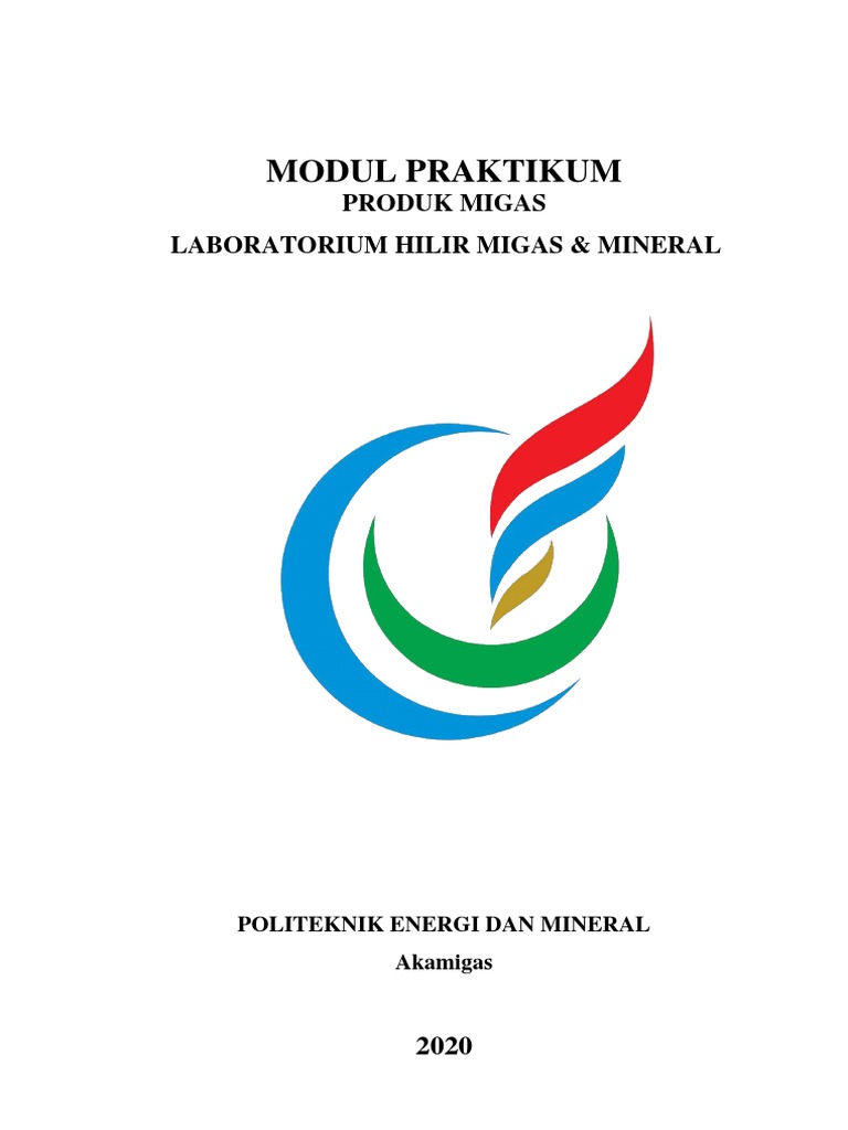 Modul Mibum Komplit | PDF