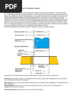 Guía de Tolerancia Geométrica ISO 1101 | PDF | Geometría | Tolerancia ...