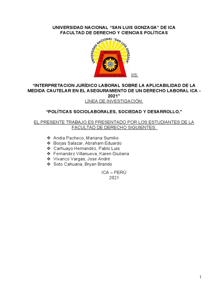 Ambia Completo | PDF | Mandato | Ley procesal