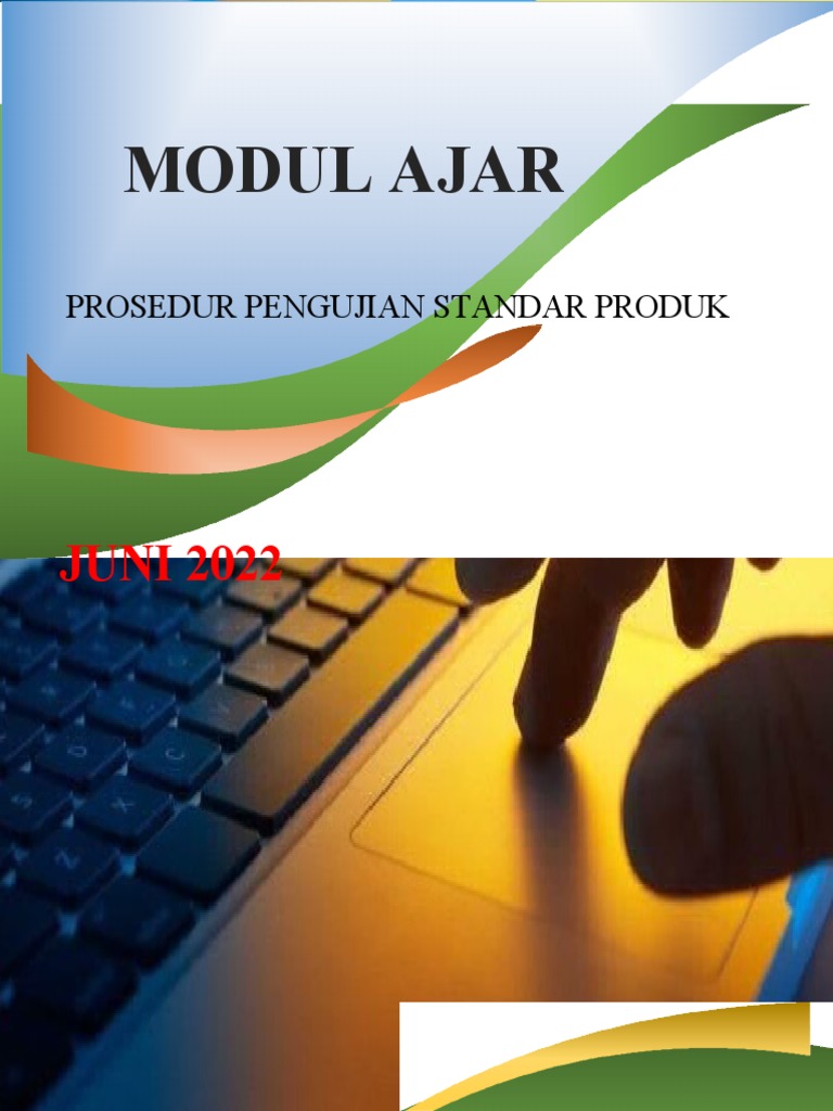 Modul Ajar PKK | PDF
