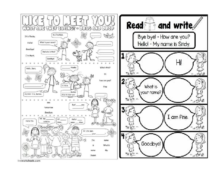 Guia de Ingles | PDF