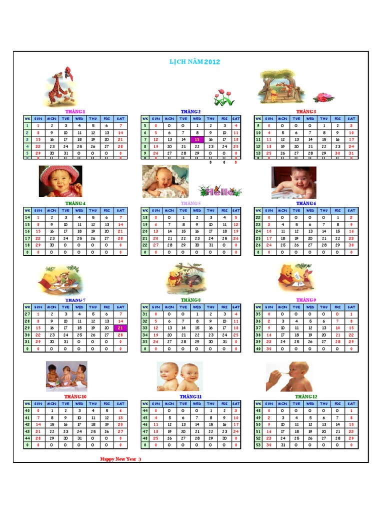 Ke Toan Noi Bo Tan Nam Chau 2014 Mau 01 | PDF