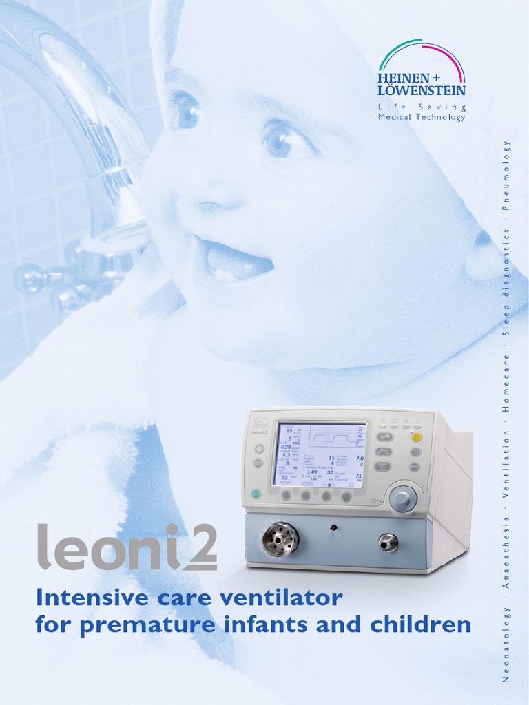 Folleto - Ing - Leoni 2 | PDF | Medical Specialties | Medicine
