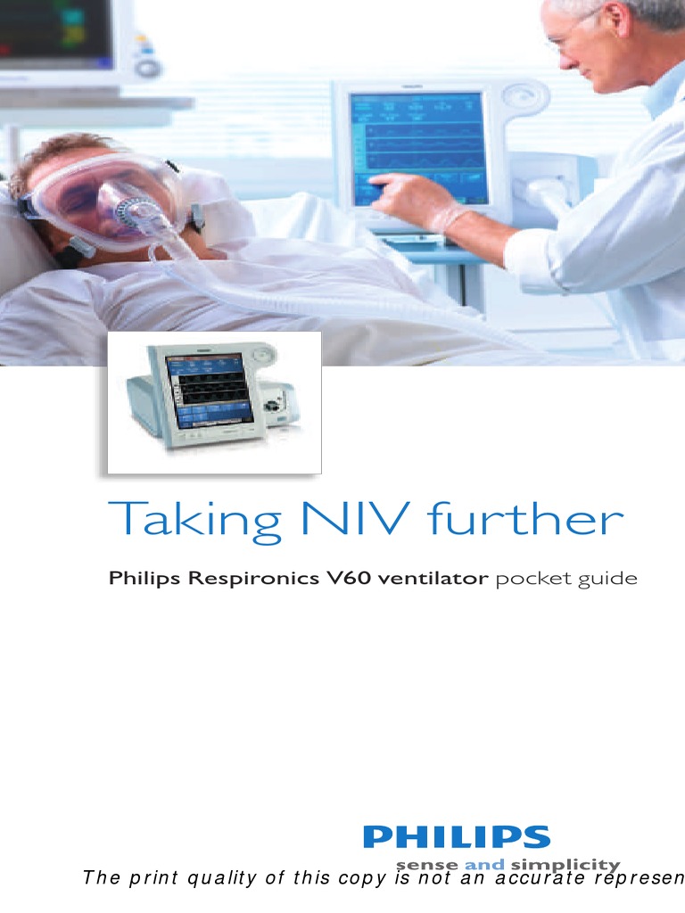 V60 Pocket Guide | PDF | Pulmonology | Clinical Medicine