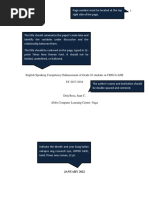 Extensive Reading For Academic Success Advanced A PDF | PDF | Teaching ...