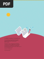 The Motivation Question-Motive Question Tandem - (Literacy Strategy ...