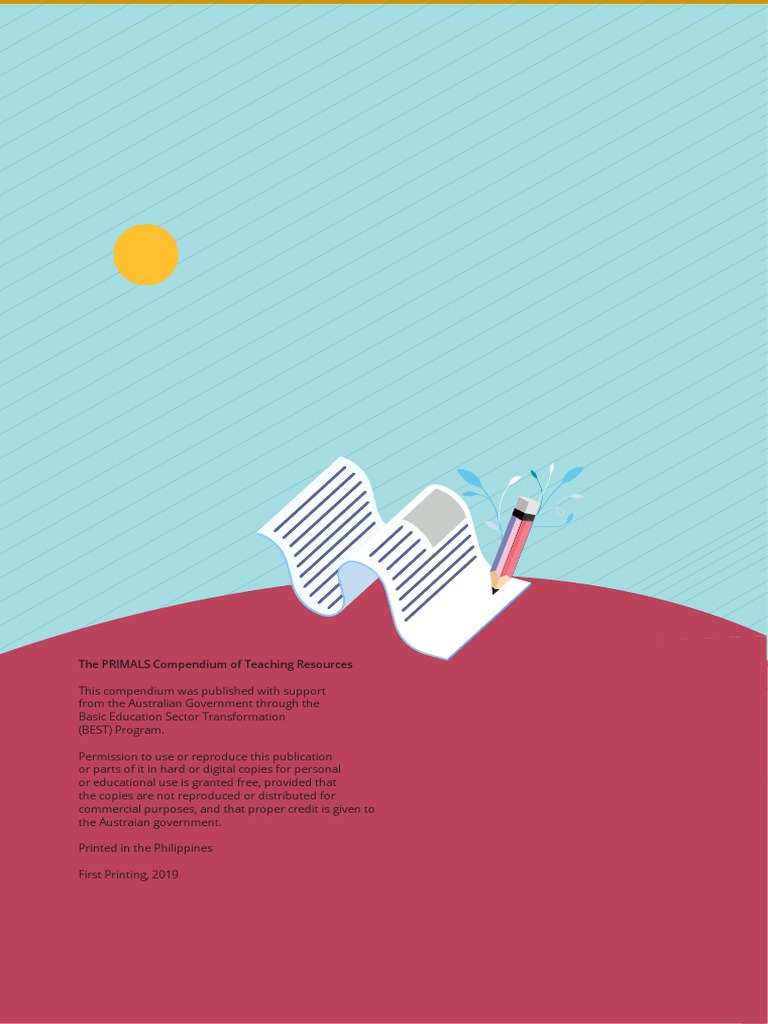 A Guide to Journal Writing: Strategies for Developing Learners' Writing ...