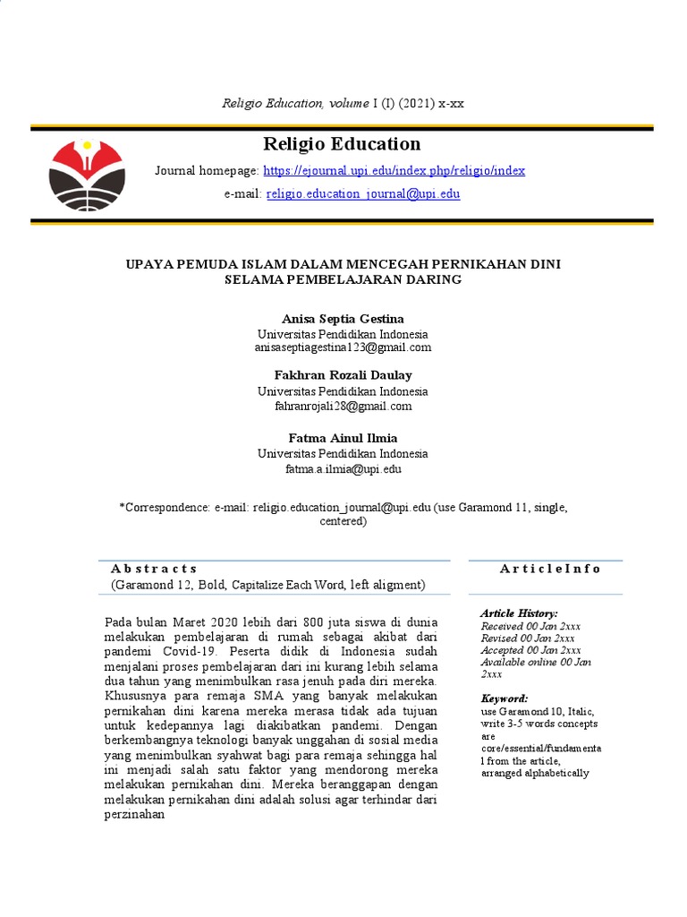 Kelompok 3 - Mini Riset SPAI | PDF