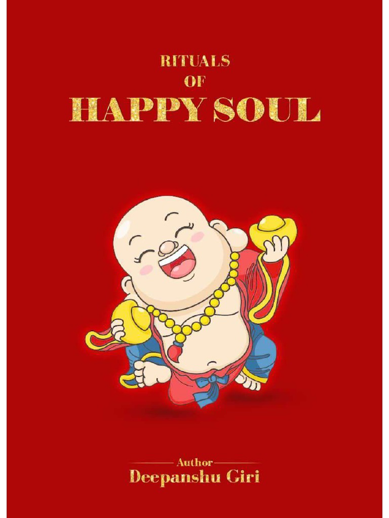 Rituals of Happy Soul | PDF