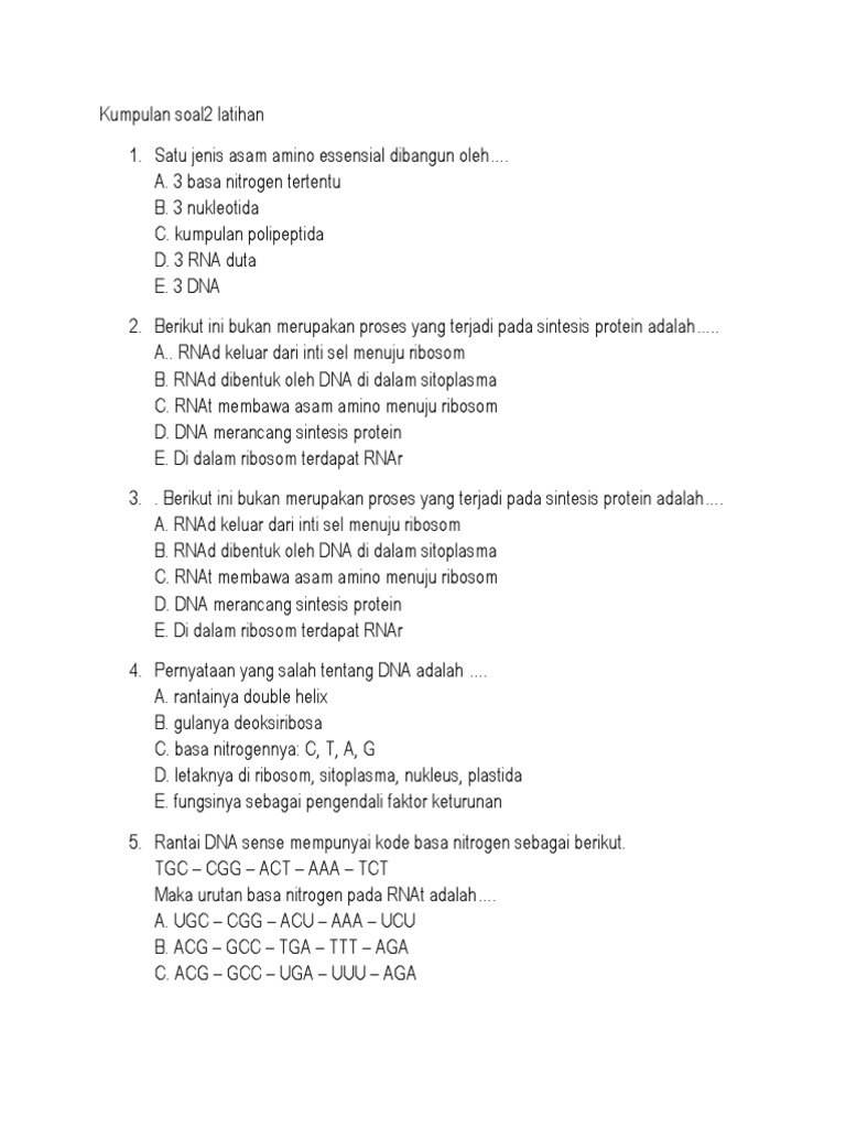 KMPLN LTHN Siswa Substs Gentka Dan PBLHN Sel | PDF