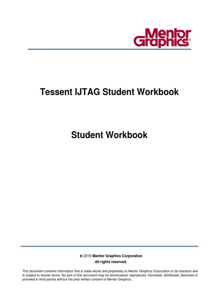 Dokumen - Tips Tessent Ijtag Student Workbook Amazon s3 5 Migrating ... Dokumen - Tips Tessent Ijtag Student Workbook Amazon s3 5 Migrating ...