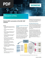 The Languages of IJTAG: ICL, PDL IJTAG Architectural Components | PDF ...