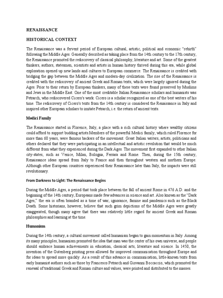 The Golden Age of England: An Overview of the Historical, Cultural, and ...