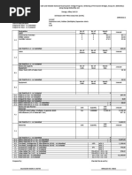 Structural Analysis Cheat Sheet PDF | PDF | Deformation (Engineering ...