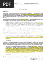 Herbert Packer, Two Models of Criminal Process | PDF | Presumption Of ...