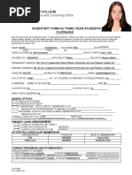 SOLO PARENT ID Application Form | PDF | Government | Social Institutions