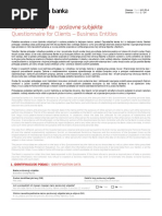 18da43-Obrazac 70 - Nalog Za Placanje U Inostranstvo | PDF