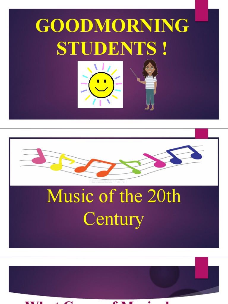 Lesson 1 | PDF | Harmony | Musical Compositions