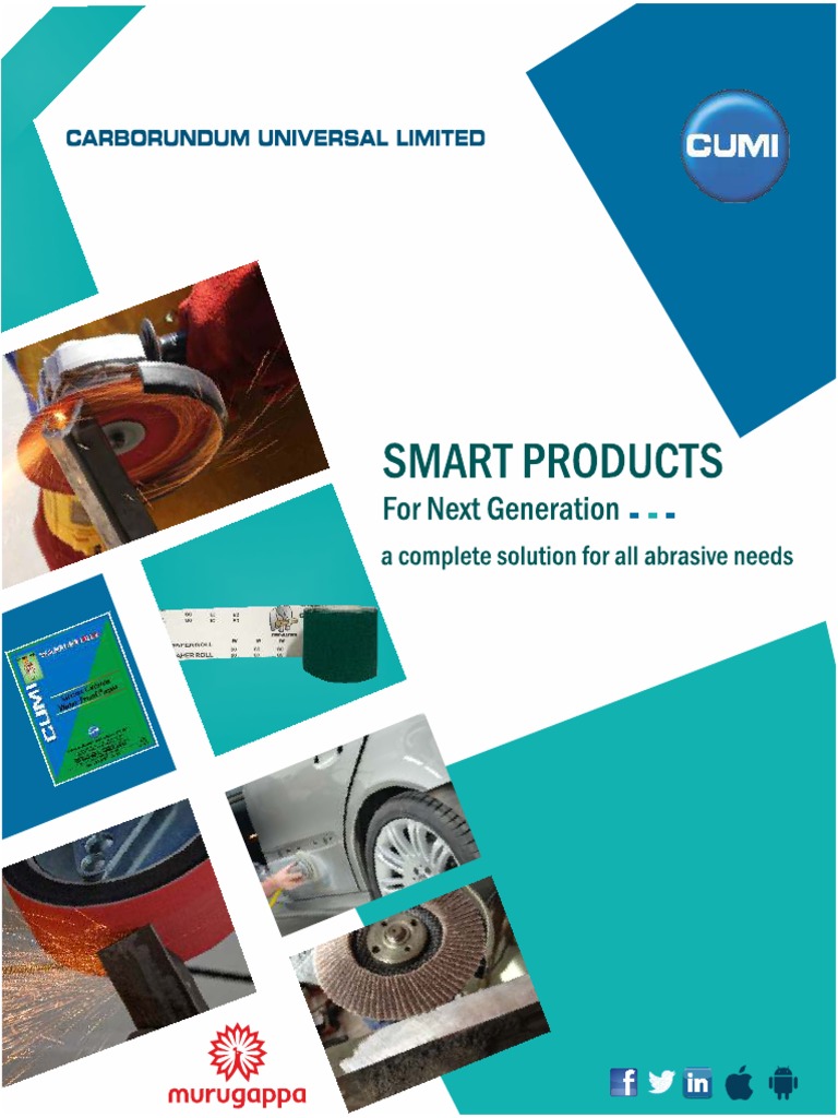 Smart Product Catalog | PDF