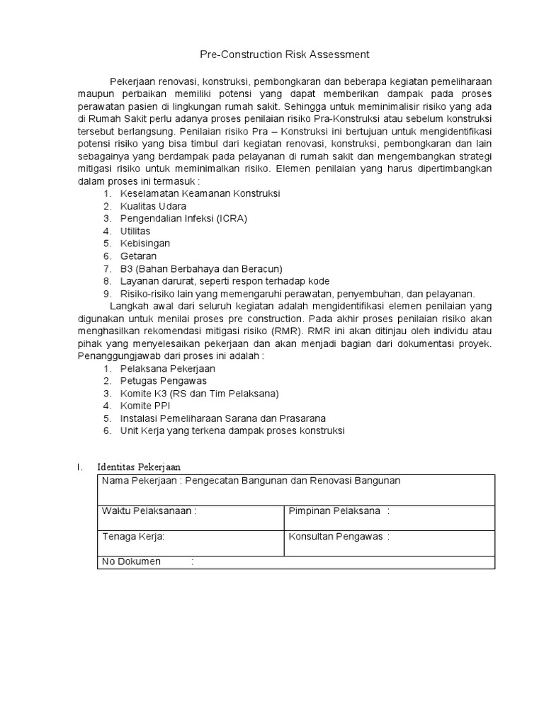 Form Pcra 2022 | PDF