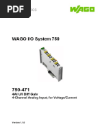 EDR-8010 Quick Installation Guide | PDF | Electrical Wiring | Computer ...