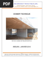 MONTAGE de DOSSIER D'APPEL D'OffRE PARTIE 1 | PDF | Affaires | Finance et gestion monétaire