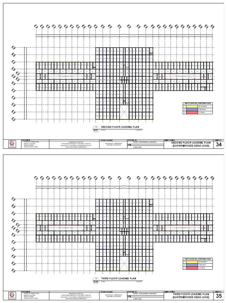 Loading Plans 11-30 | PDF | Battles Of The Korean War | Military ...