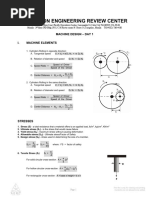 Pipeline Virtual Anchor Length Calculations: Variables | PDF | Thermal ...
