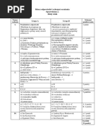 Zadania Masa A Sila Ciezkosci | PDF